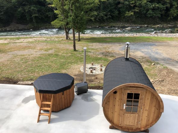 30/[2022年度 選定]OKUKUJI BASE CAMP - いばらきデザインセレクション - いばらきデザインセレクション